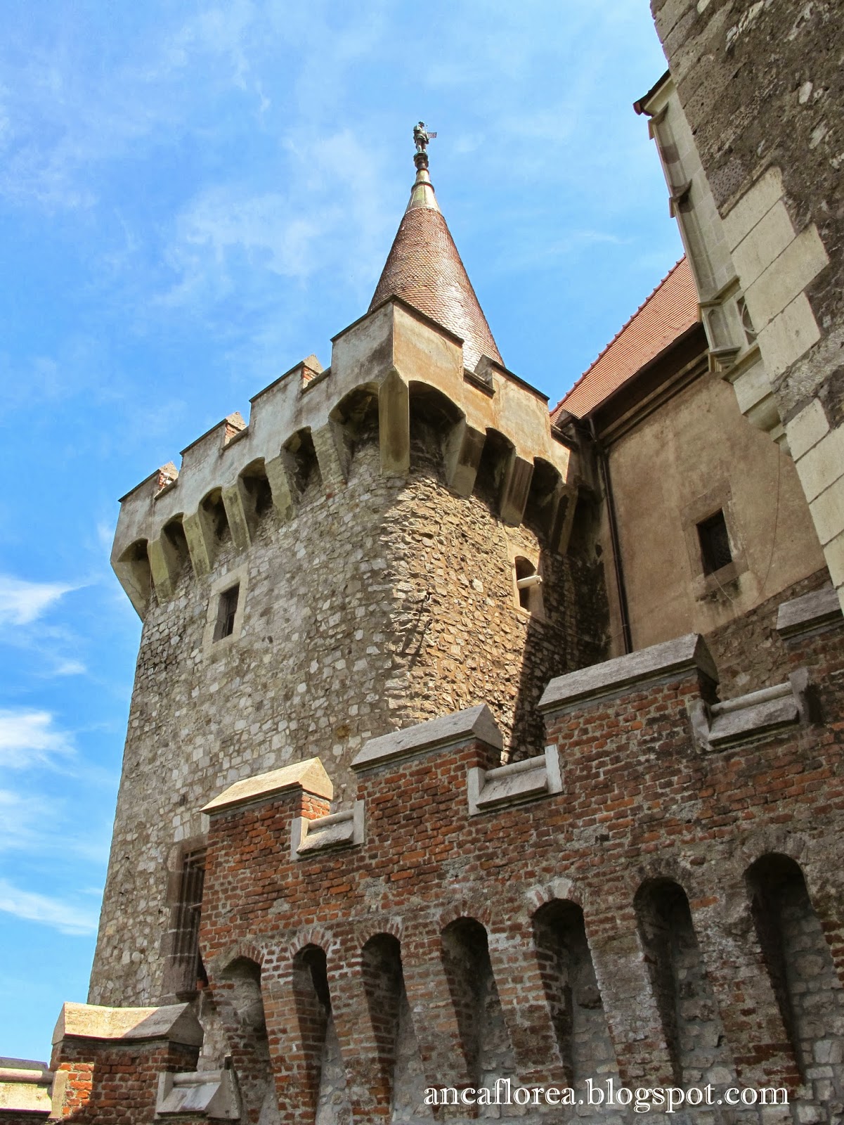 destinatiidevacanta.blogspot.com: Castelul Corvinilor (Huniazilor)