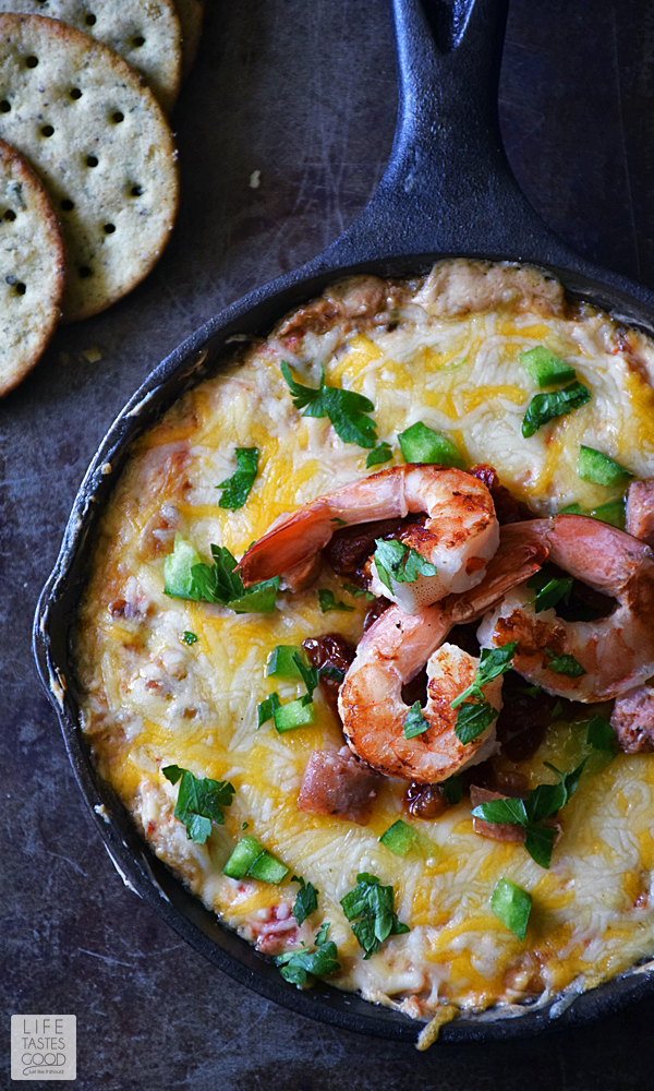 Life Tastes Good: Appetizers