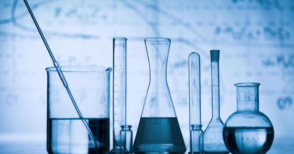 ¿Qué es el laboratorio químico?