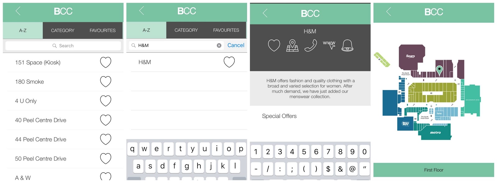 BCC App Launch – Bijuleni