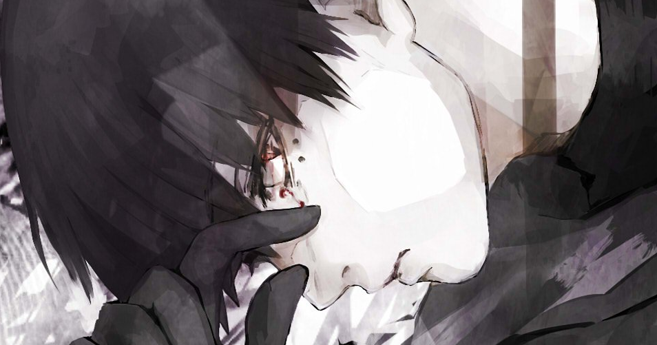 Tokyo Ghoul:Re Capitulo 97 [Manga] [Solo Cuerpo] ~ VideoMangas Kuro-Arc