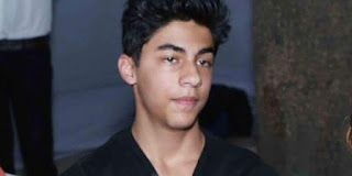 Aryan Khan Biography, Age, Weight, Height, Friend, Like, Affairs ...