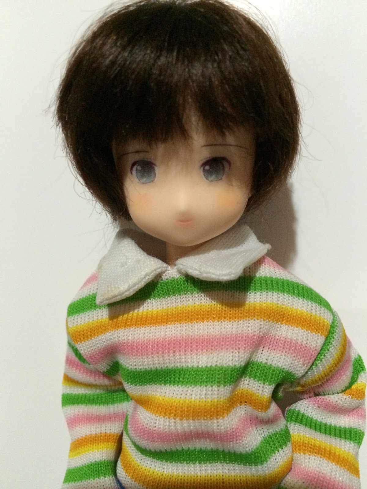 For The Love Of Dolls: My Obitsu/Parabox, Azone, Volks & Yamato Dolls