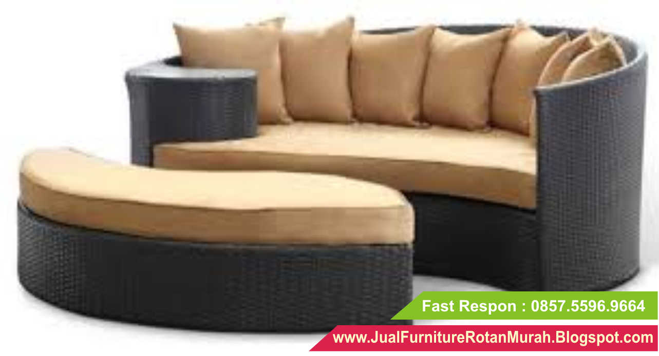 Informasi Sofa Rotan Sintetis, Jual Sofa Rotan, Jual Sofa Rotan ...