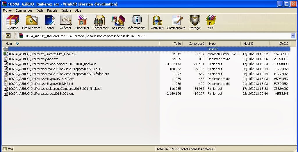 Your Genetic Genealogist: First Look at the Full Genomes Y-Sequencing ...