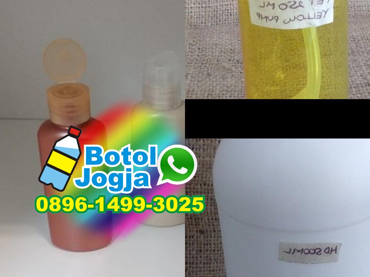 Botol Spray Gun ~ 0896_1499_3025 [wa] Botol Plastik Jogja Harga Murah