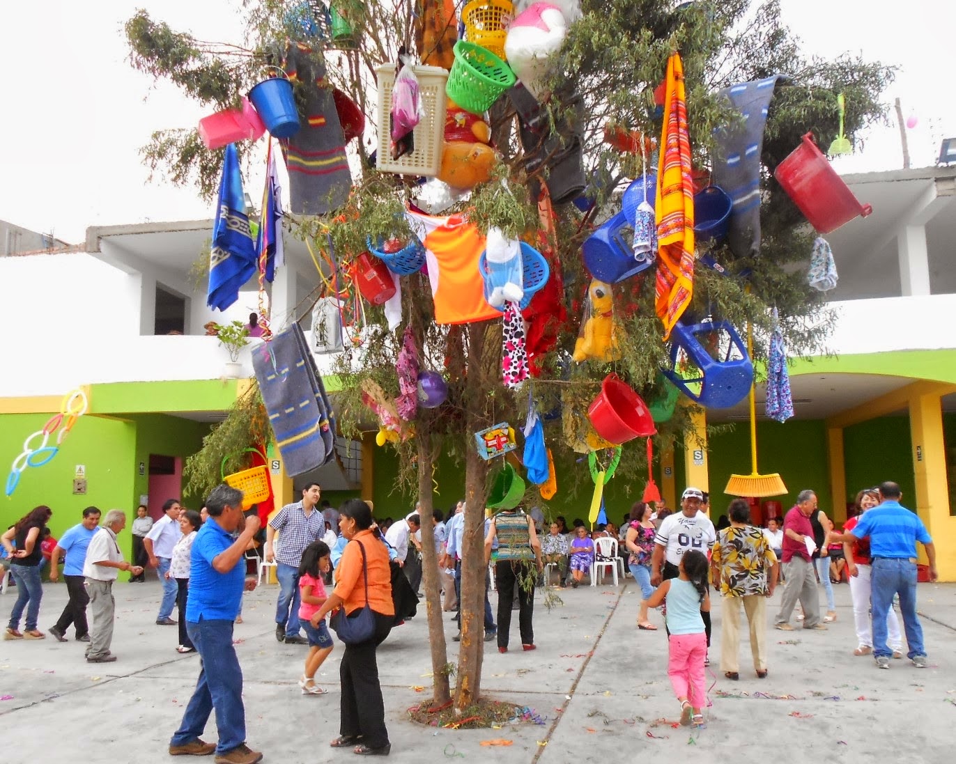 Folklore Peruano: Ica
