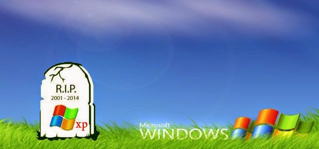 مايكروسوفت تنهي رسمياً دعم الويندوز xp و الأوفيس 2003 - المتقدم ...