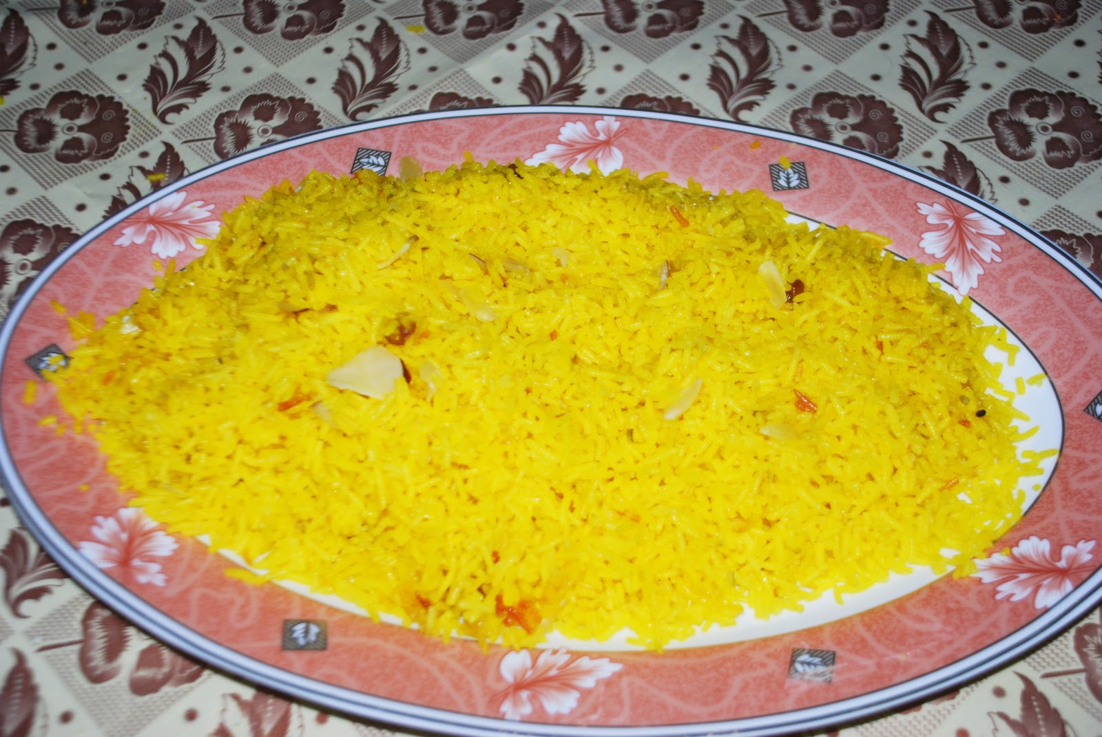 Hub of Talent.recipes: Zarda
