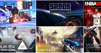 5 Jenis Game Online Paling Populer - Arti Kata