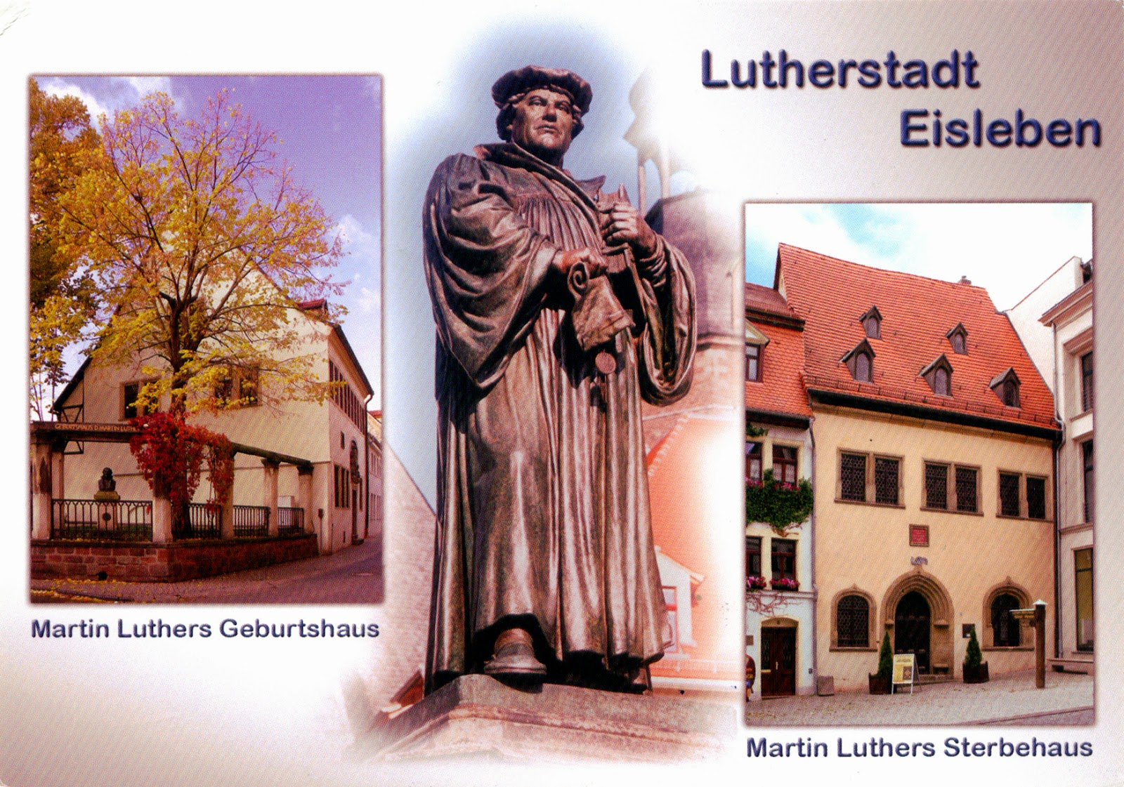 WORLD, COME TO MY HOME!: 1028 GERMANY (Saxony-Anhalt) - Luther ...