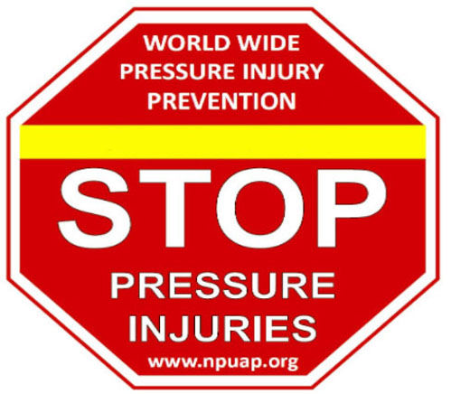 Dietitians Online Blog: Pressure Ulcer Awareness - Pressure Injury ...