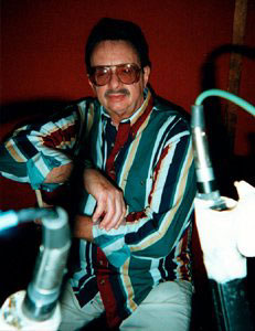 FROM THE VAULTS: Buddy Harman born 23 December 1928