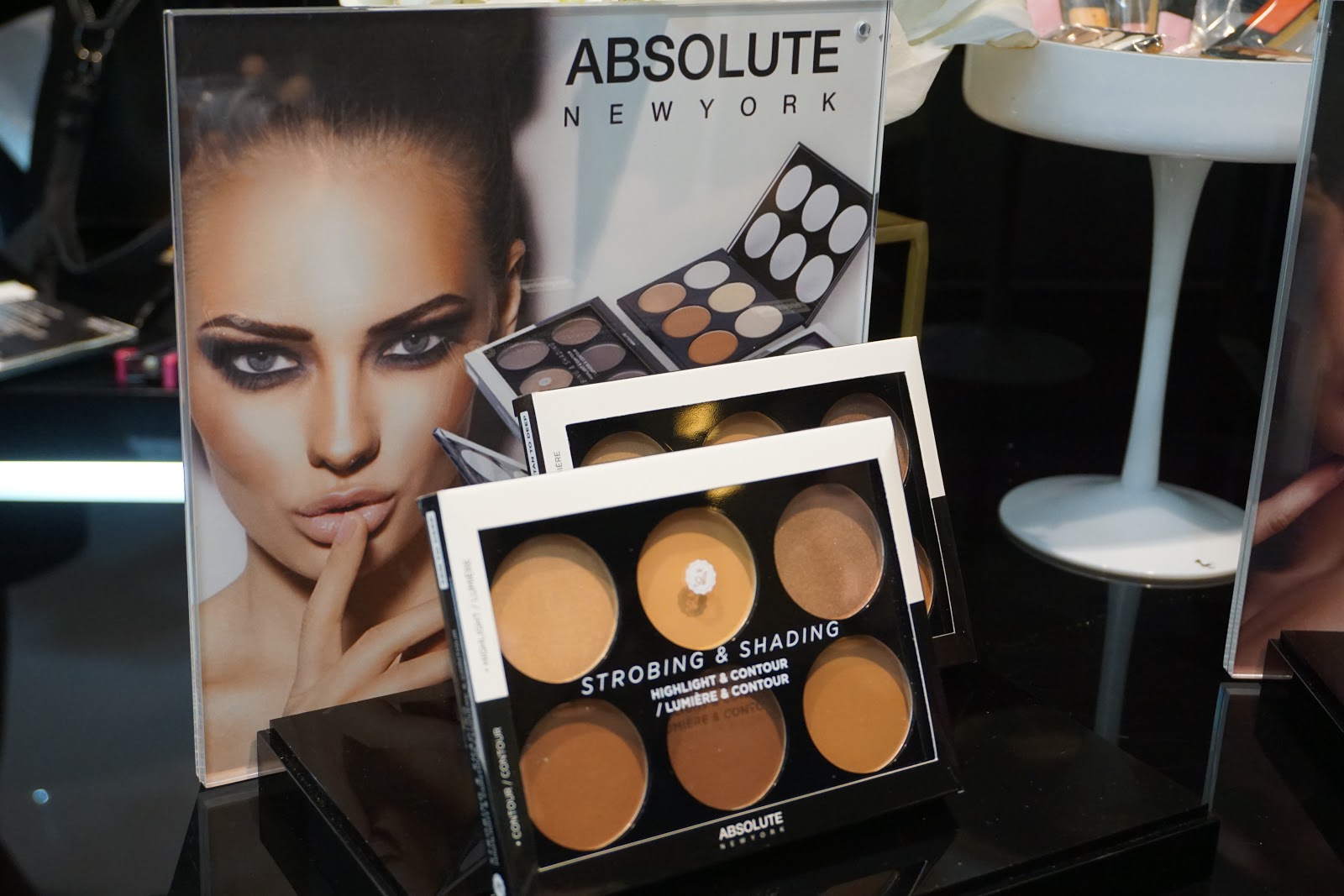 [New Store Opening]: Absolute New York - Stevie Wong