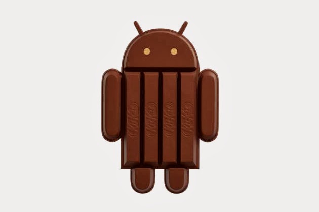 Android OS 4.4 KitKat Review - Features n Specs