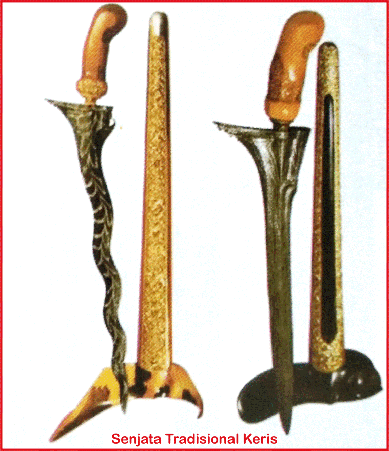 Terpopuler Gambar Senjata Yogyakarta, Inspirasi Terbaru Untuk Kamu!