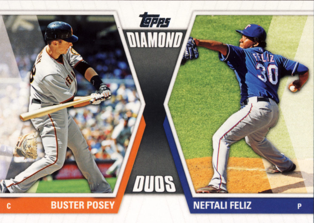 All About Sports Cards: 6/5/11 - 6/12/11