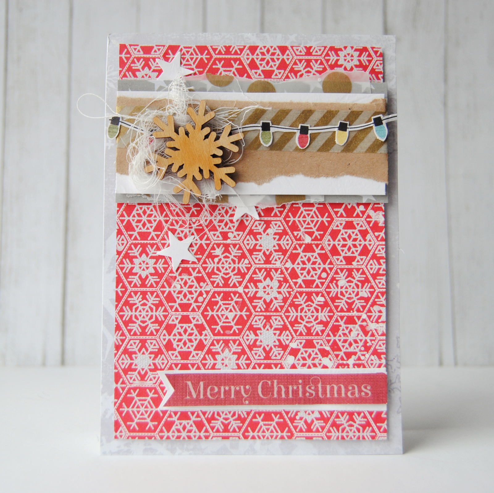 Scrap-Map works - made by Justt