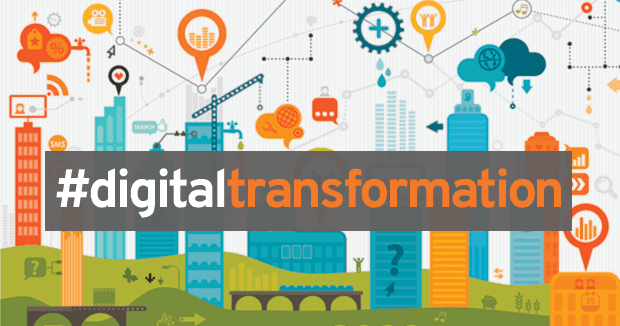 Skyzon Infotech - A Complete Digital Transformation & Eservice Guide