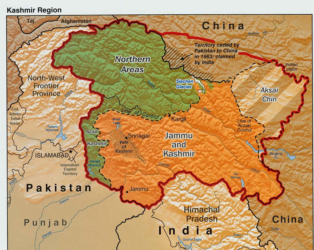 Jihad Melawan al-Hind di Akhir Zaman - LelakiMatang