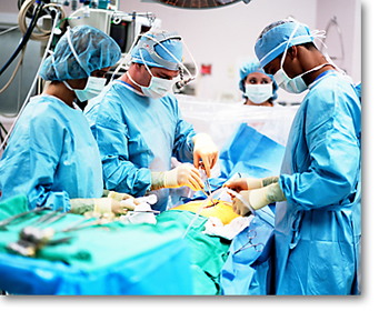 SurgicalNURS: PENGENALAN PEMBEDAHAN