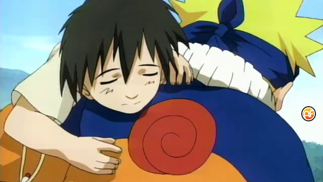 Naruto Clássico Dublado Episódio 13