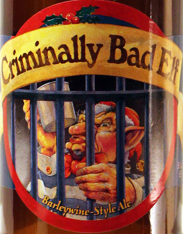 Beer Avatar: Beer Bottle Labels: Gnomes, Elves, Gobblins, etc...