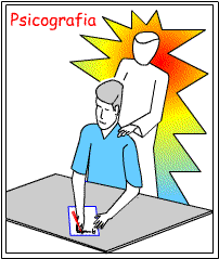 Gotinhas de Luz: Mediunidade: PSICOGRAFIA // TRANSFIGURAÇÃO