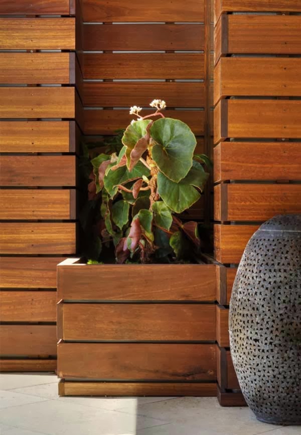 Desain Rumah Bergaya Asia - Design Rumah Antik