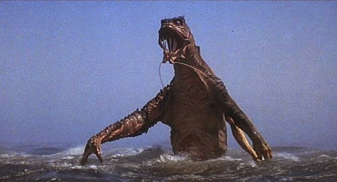 The Last Thing I See: Blu-Ray Review: 'Leviathan'