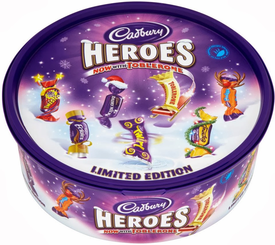 The Skinny Doll: December 2013