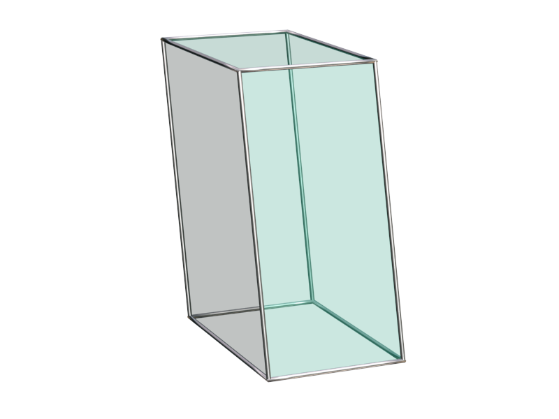 El alquimista: Monoclínico