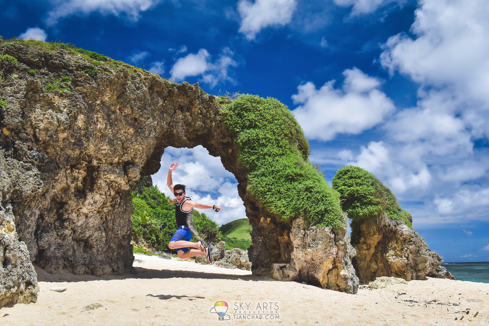 BATANES - Top 10 Heavenly Locations To Be In Philippines' Prettiest Island