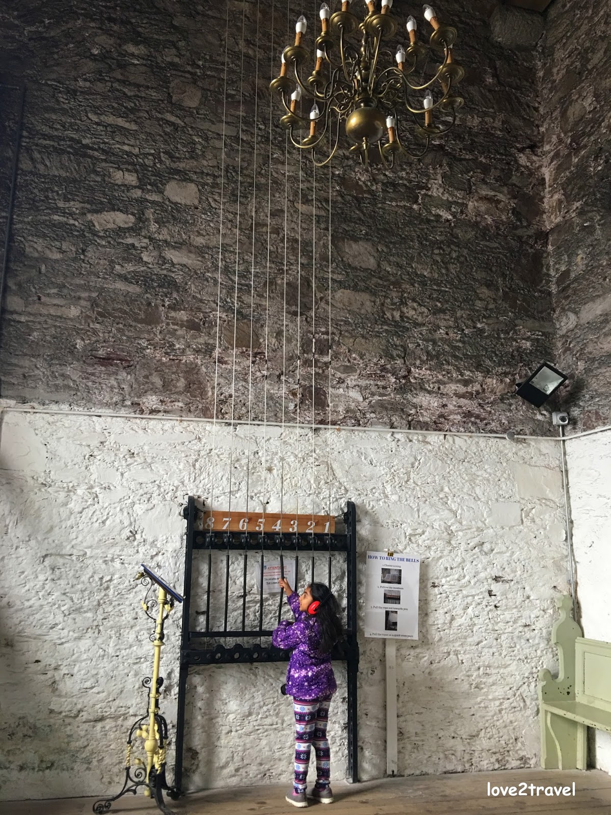 Where 2 Next?: Shandon Bells at St. Anne's Church and Butter Museum ...