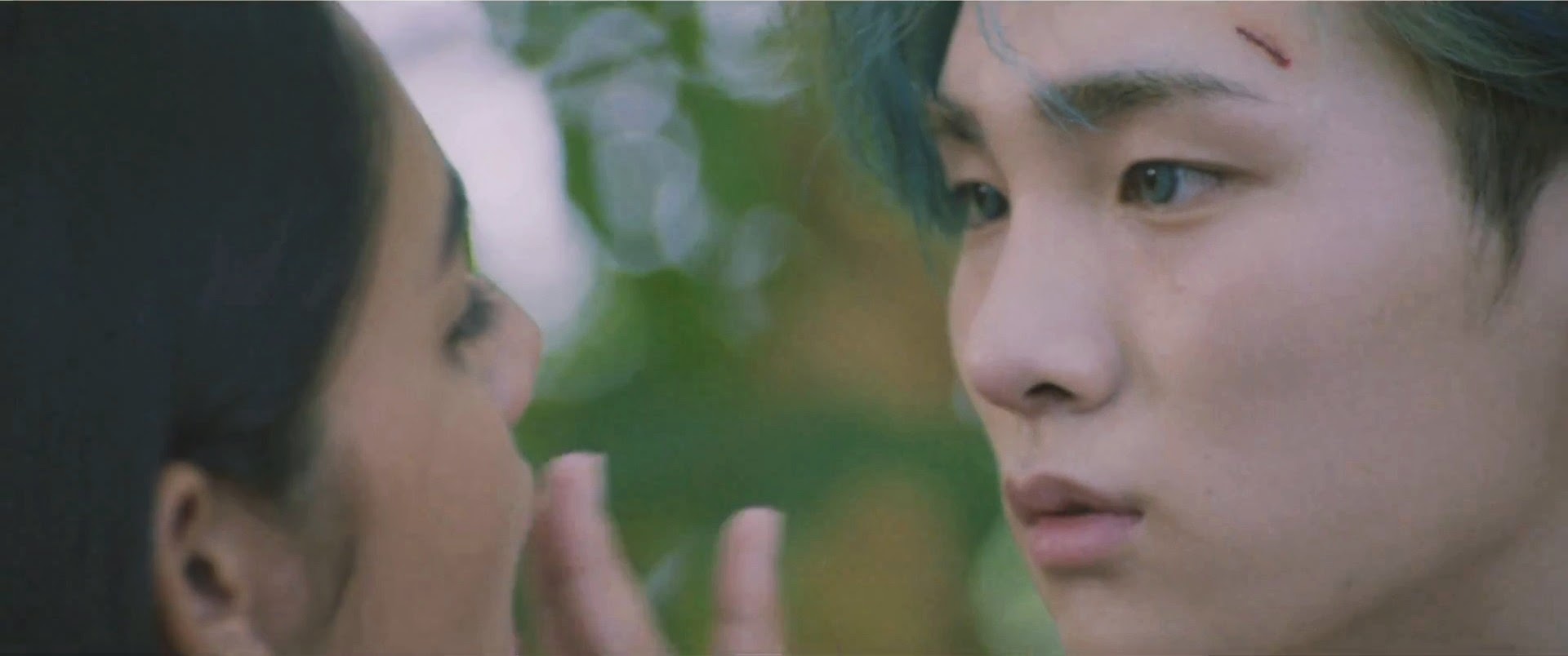 SHINee: View MV από το album Odd | I say myeolchi // k-pop in greek