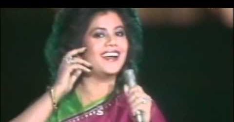 Runa Laila (Singer)