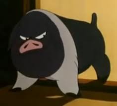 Hello, how can I help you?: Characters in Animal farm