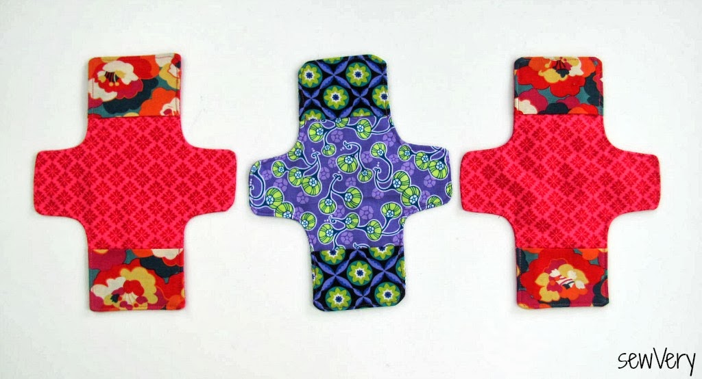 sewVery: August 2013