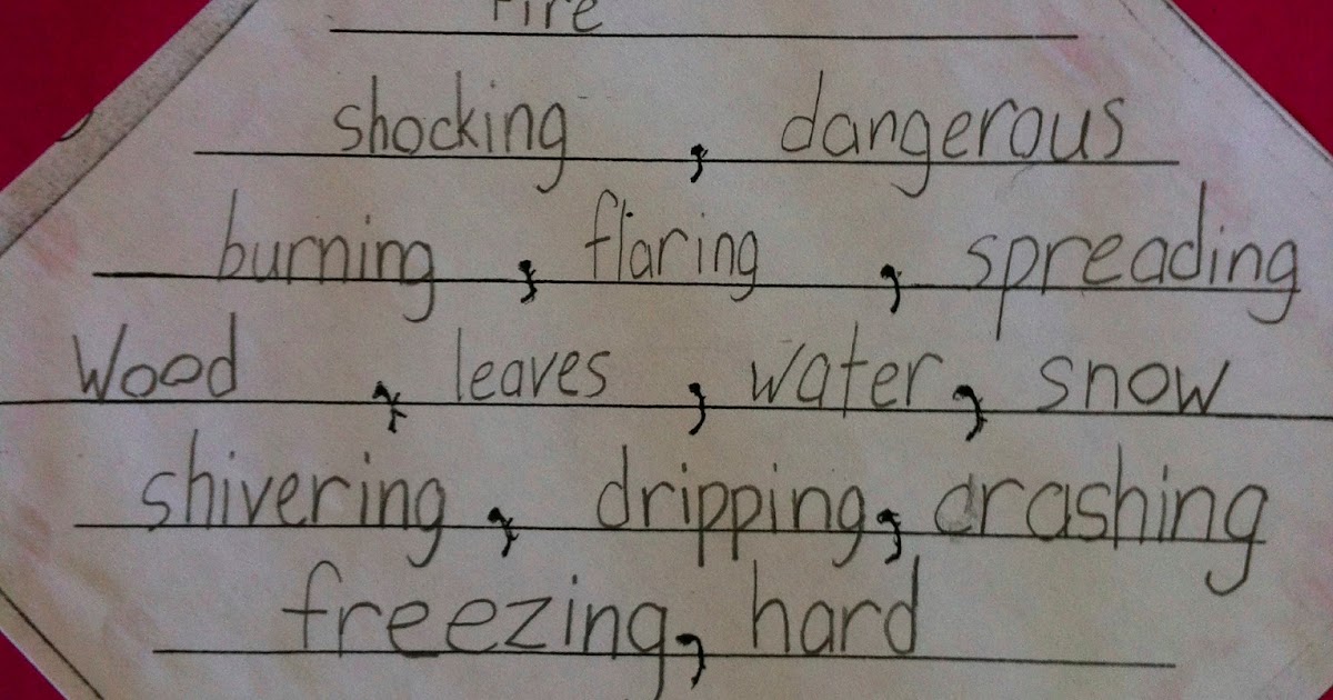 My Adventures in Teaching: Third Grade Language Arts Lesson: Antonym ...