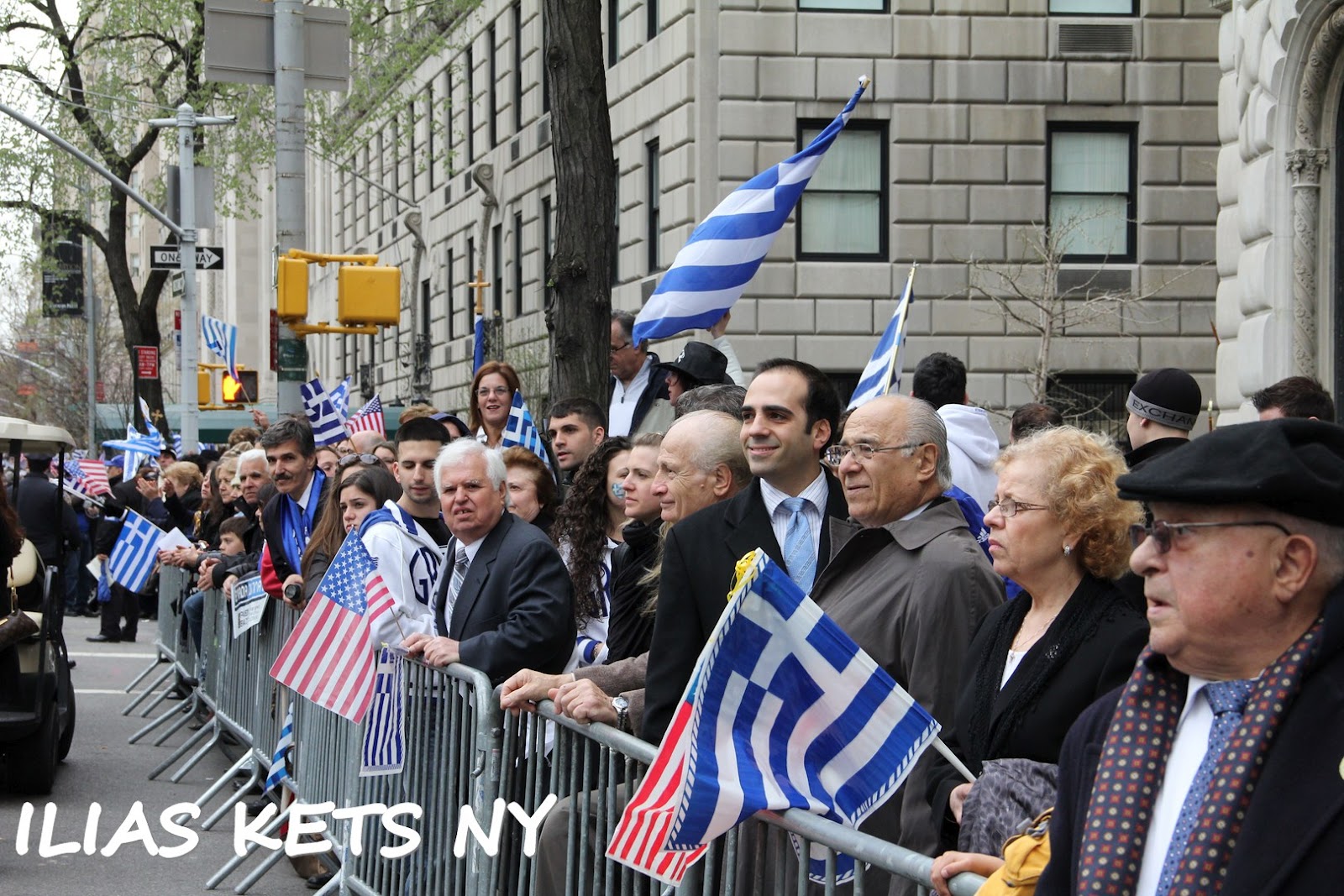 ILIAS KETS NY: *** Η ΠΑΡΕΛΑΣΗ ΤΩΝ ΕΛΛΗΝΩΝ ΣΤΗΝ ΝΕΑ ΥΟΡΚΗ