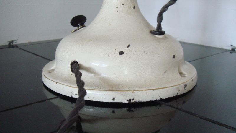 Early Electric Fans (Be sure to check the ARCHIVE on sidebar at right ...