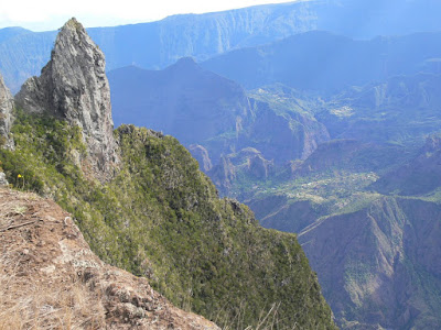 s/y Czarny Diament: Wyspy Indyjskiego, Afryka i Atlantyk