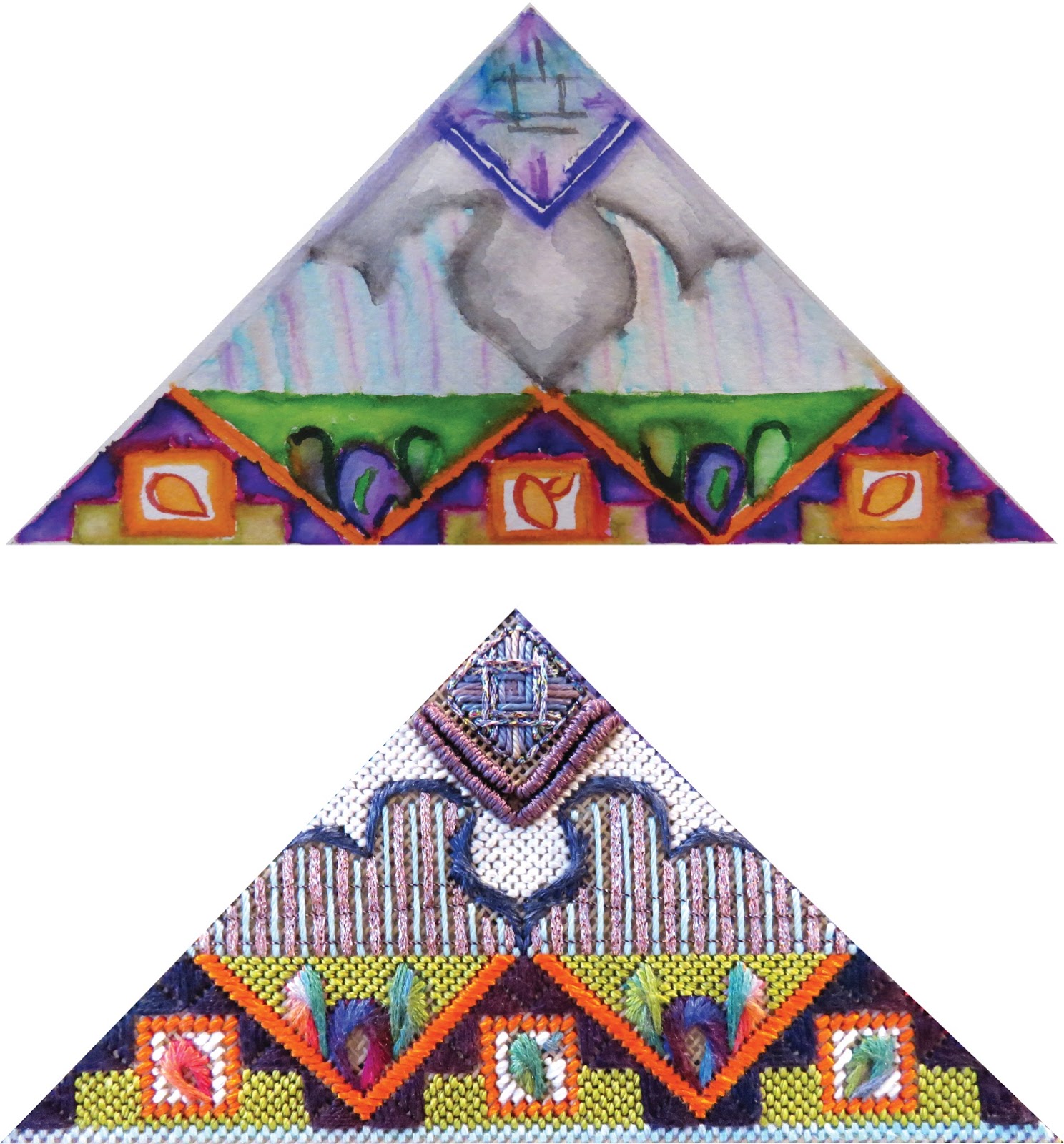 Adorn: The evolution of design - Online Workshop