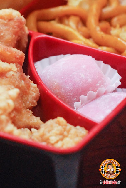 THE PICKIEST EATER IN THE WORLD: Tokyo Tokyo’s Sakura Sumo Meal in Full ...