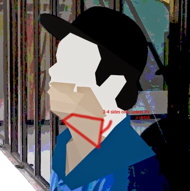 Cubism Art Tutorial in Photoshop | Adberv