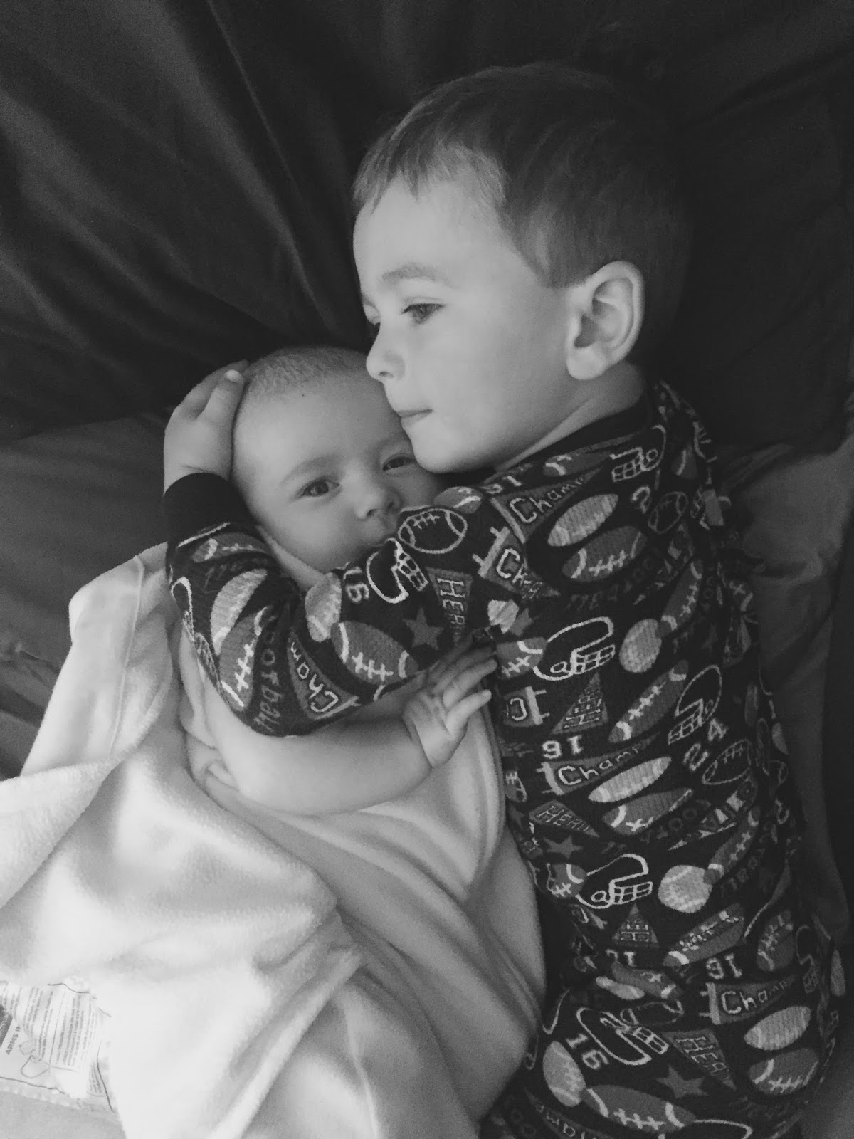 Life As Always: These are the Days