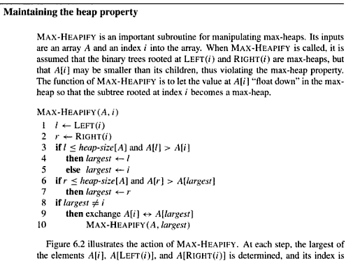 Imagination: My problem with Computer Science pseudo code