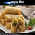 Lumpia Mini | Tips dan Trik