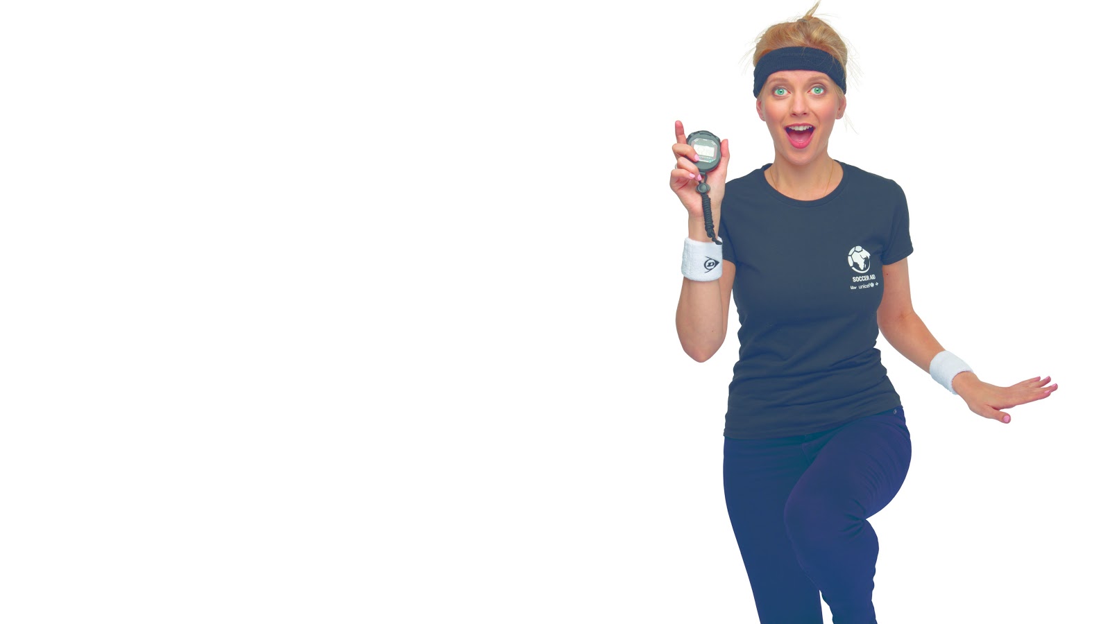 Rachel Riley Wallpapers: Rachel Riley - Sport Aid Photoshoot