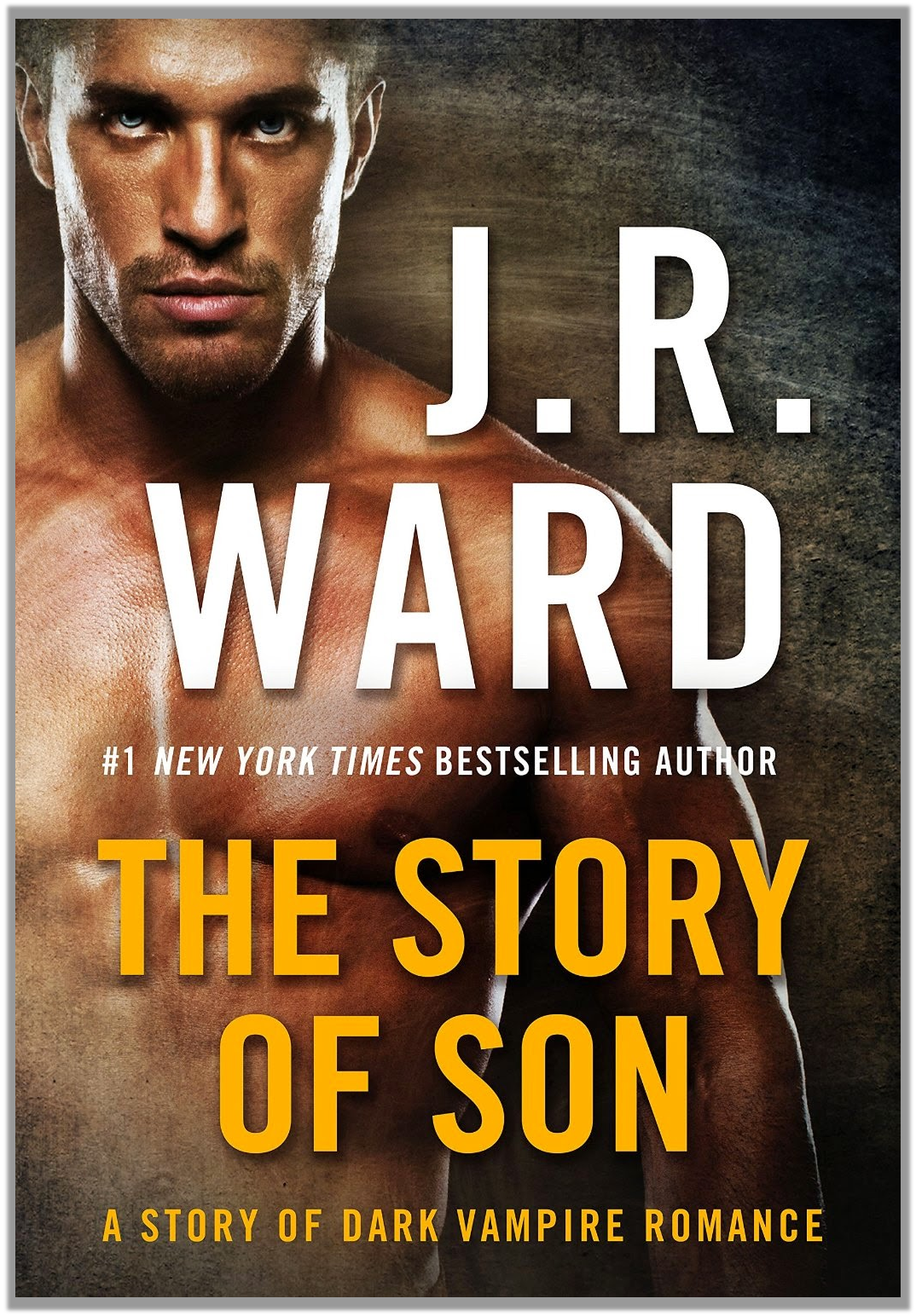 Letras Simples: J.R. Ward - La Historia de Hijo